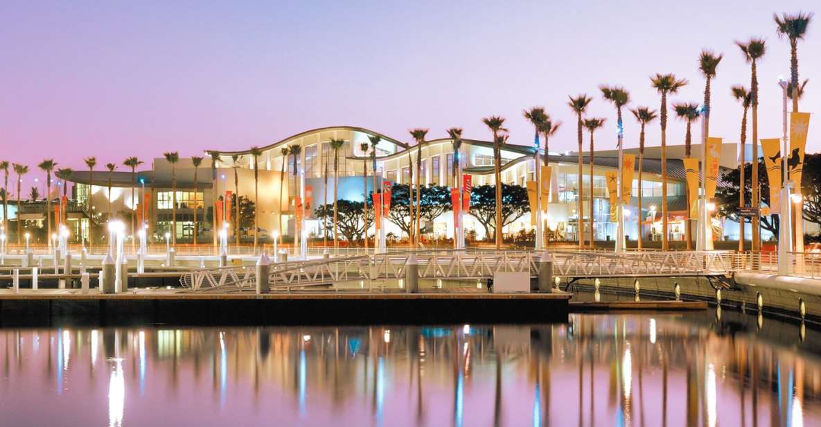 LA: Aquarium of the Pacific Skip-the-Line Entry - A Closer Look at What You Can Expect