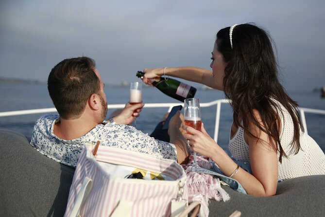 LA: Birthday Special Private Yacht (1 ticket covers 1-6 people) - Who is This Tour Best For?
