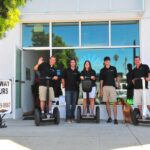 La Brea Tar Pits Tour by Segway - The Itinerary in Detail