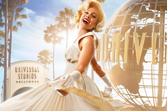 LA: Celebrity Homes & Universal Studios Hollywood Package - Introduction
