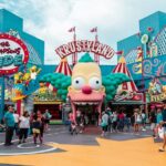 LA: Celebrity Homes & Universal Studios Hollywood Package - What’s Included and What You Can Expect