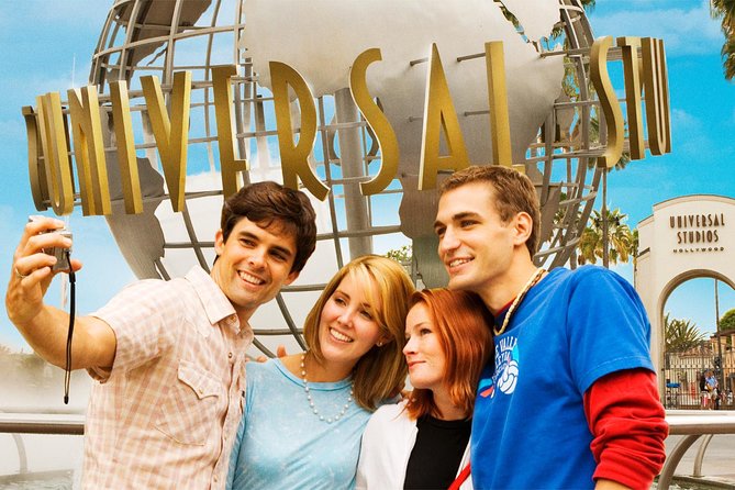LA: Celebrity Homes & Universal Studios Hollywood Package - The Celebrity Homes Tour: A Closer Look