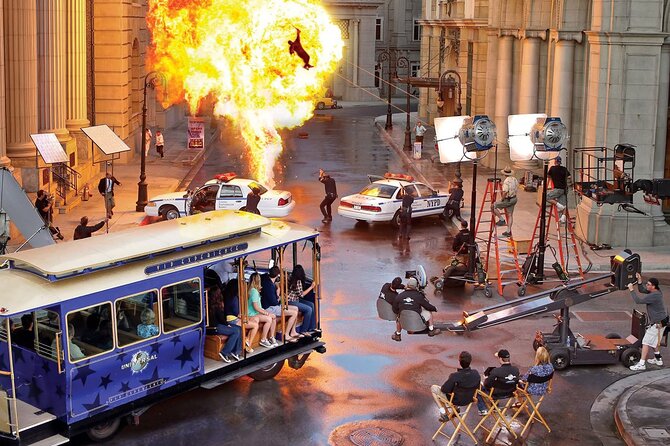 LA: Celebrity Homes & Universal Studios Hollywood Package - Is It Worth the Price?