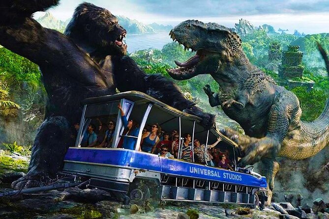 LA: Celebrity Homes & Universal Studios Hollywood Package - Who Should Consider This Tour?
