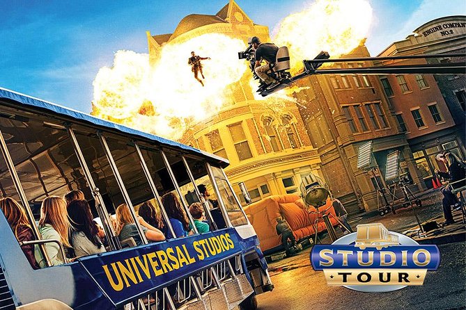 LA: Celebrity Homes & Universal Studios Hollywood Package - Final Thoughts