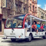 LA: Celebrity Homes & Warner Bros. Studio Hollywood Package - Transportation, Duration, and Logistics