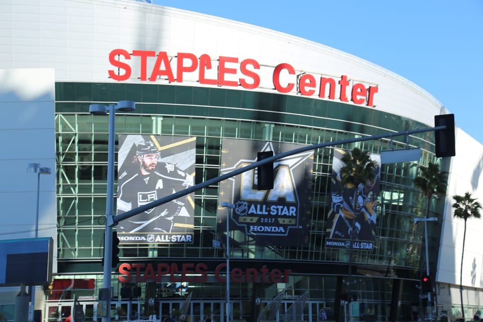 LA: City Highlights Tour w/Cruise Terminal Private Tour - Exploring Los Angeles: What to Expect from the Tour