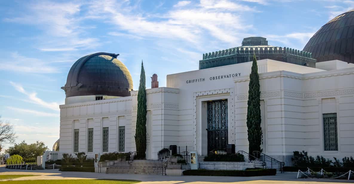 LA: City Highlights Tour w/Cruise Terminal Private Tour - Authentic Experiences and Hidden Details
