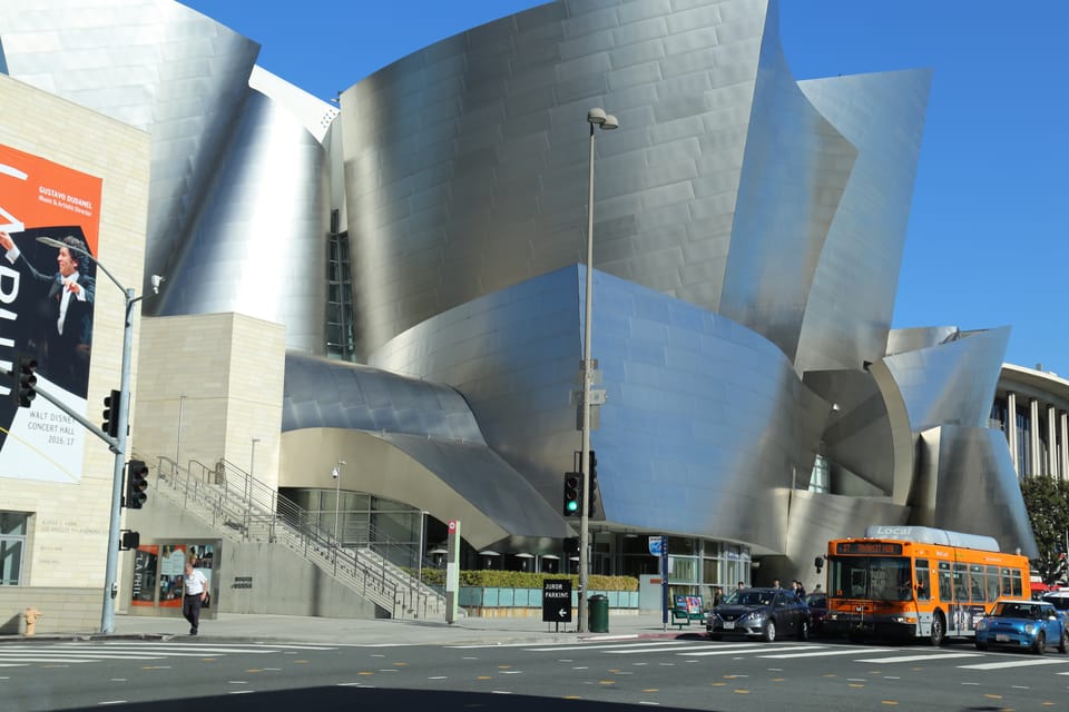 LA: City Highlights Tour w/Cruise Terminal Private Tour - Final Thoughts
