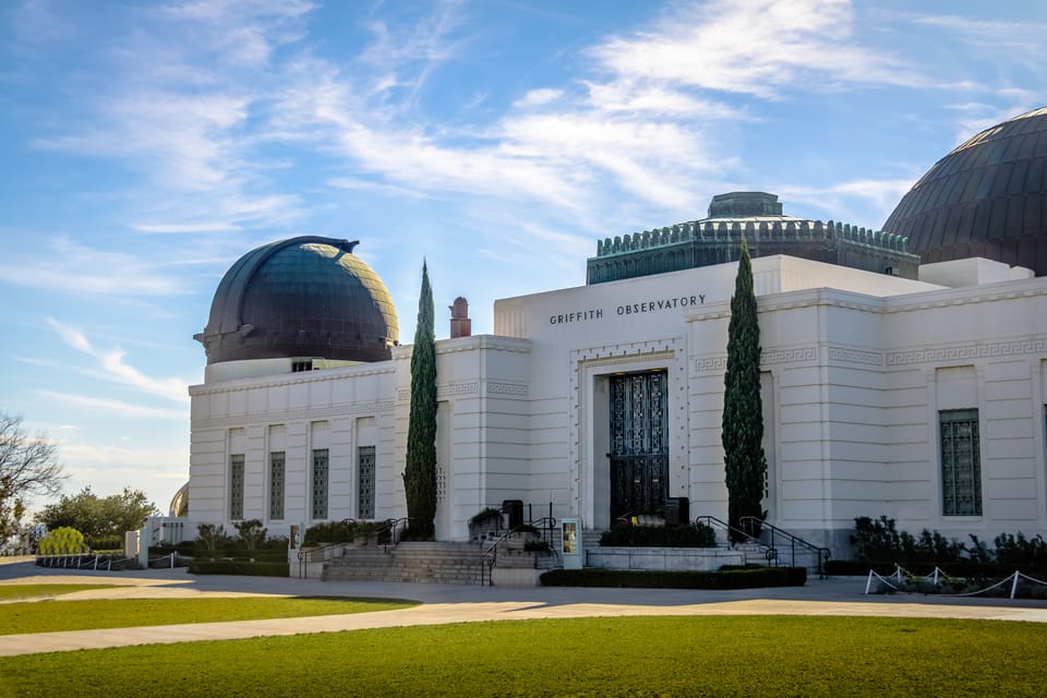 LA: City Highlights Tour w/Cruise Terminal Private Tour - FAQ