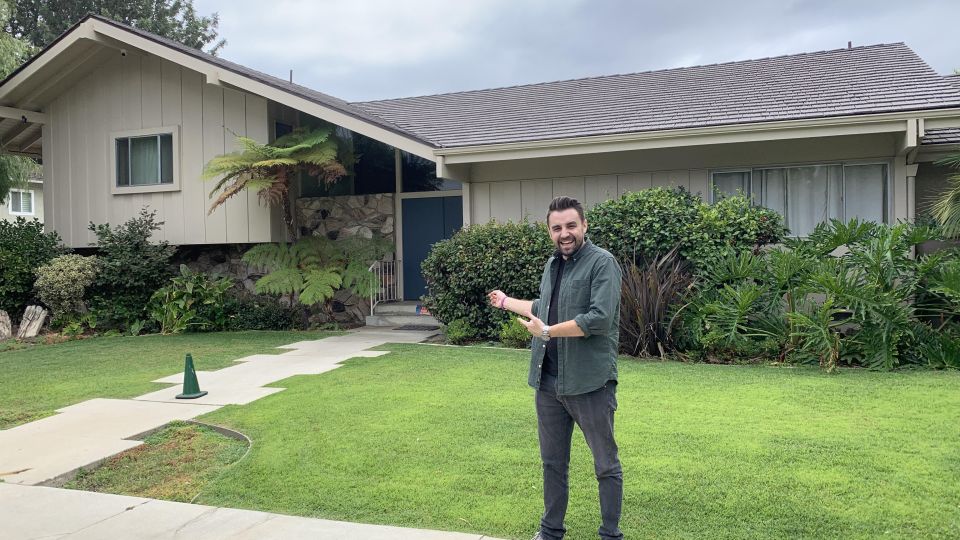 LA: East San Fernando Valley Guided Film Locations Tour - The Sum Up