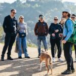 LA: Express Hollywood Sign Guided Walking Tour with Photos - Exploring the Itinerary in Detail