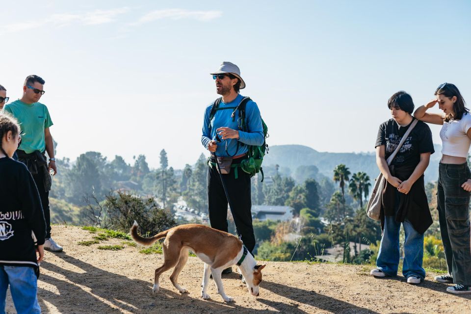 LA: Express Hollywood Sign Guided Walking Tour with Photos - The Sum Up: The Best Short Hollywood Adventure