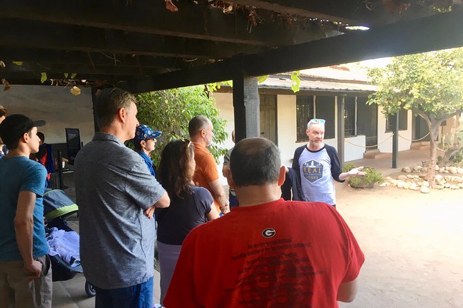 LA: Food + History + Design Tour - Who Will Love This Tour?