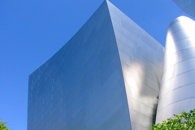 LA: Food + History + Design Tour - FAQ