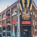 LA Food Tour, Art District and Little Tokyo Night Stroll - What You Can Expect from the Experience