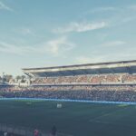LA Galaxy Major League Soccer Game at Dignity Health Sports Park - The Atmosphere and Fan Experience