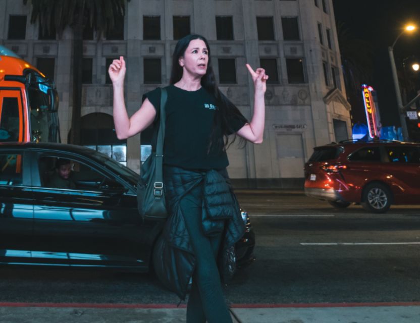 LA Ghosts Boos and Booze Haunted Pub Crawl - Who Is This Tour Best For?