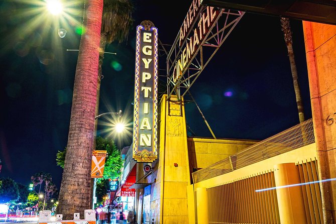 LA Ghosts: Terrors of Tinseltown Tour - Final Thoughts