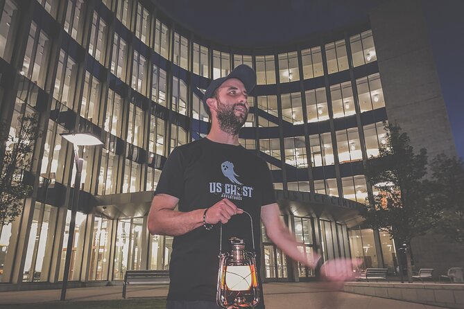 LA Ghosts Ultimate Dead of Night Haunted Ghost Tour - Practical Tips for Travelers