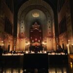 LA Grand Illumination Symphony - Musical Performance by Tourismo - A Detailed Look at the Experience