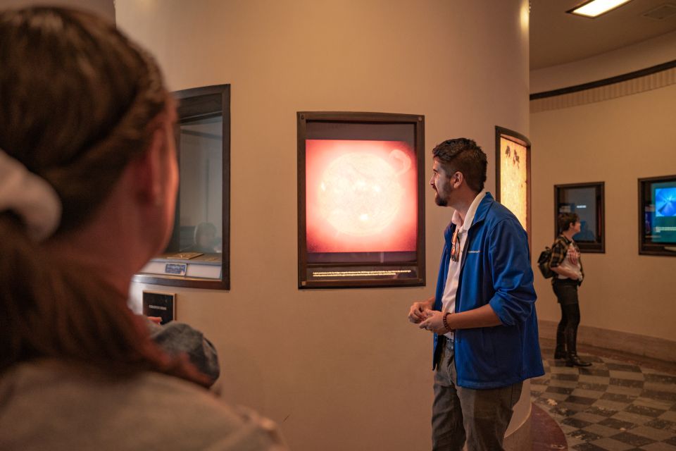 LA: Griffith Observatory Insider Tour - Analyzing the Cost and Value