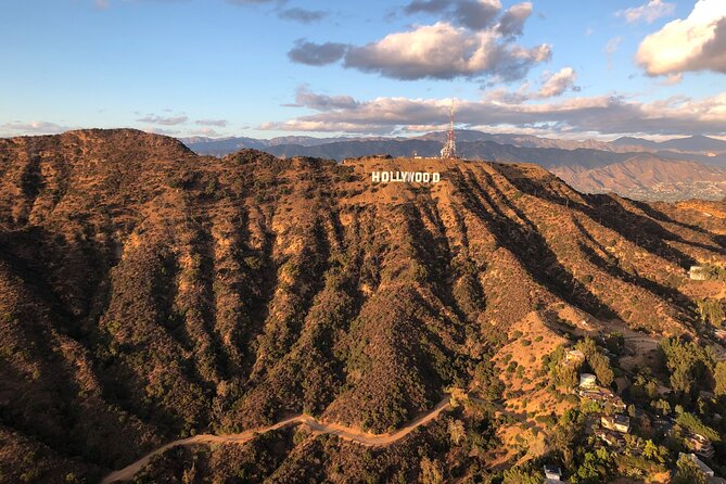 LA Helicopter Tour with Malibu Landing - The Experience: What to Expect