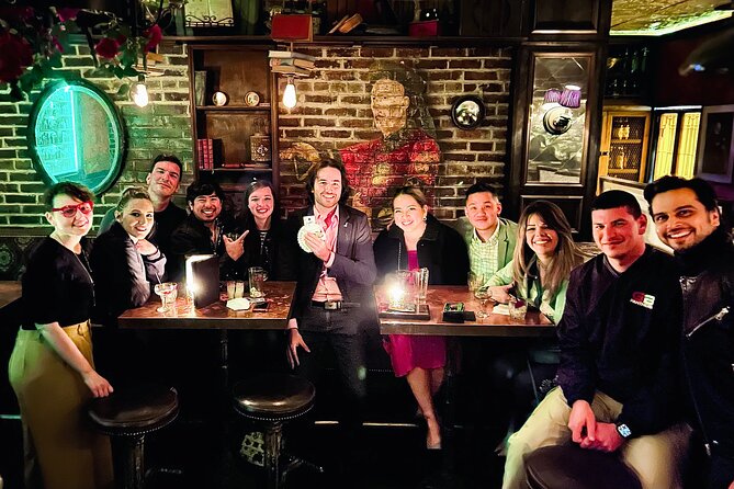 LA Hidden Bars and Speakeasy Experience - Why This Tour Offers Great Value