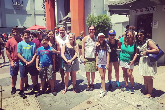 LA: Hollywood, DTLA & Santa Monica Full Day Walking & Metro Tour - How the Experience Adds Value