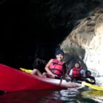 La Jolla: 2.5-Hour Kayak and Snorkel Tour - Exploring the Itinerary