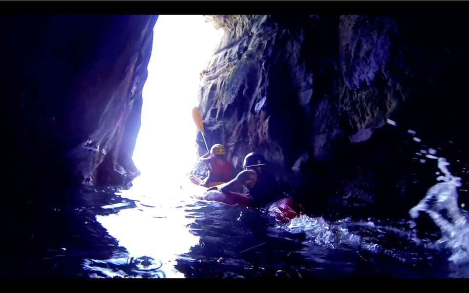 La Jolla: 2.5-Hour Kayak and Snorkel Tour - Water Conditions and Timing