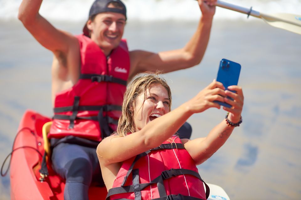 La Jolla: 2.5-Hour Kayak and Snorkel Tour - Practical Details: Duration, Cost, and Booking