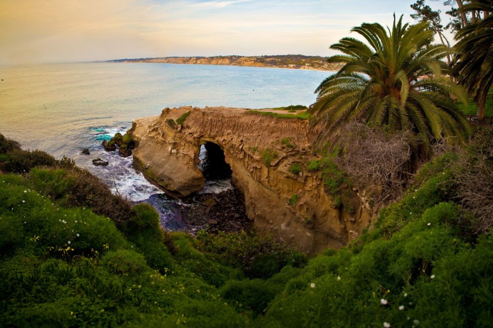La Jolla: 2-Hour Guided Segway Tour - The Value of This Tour