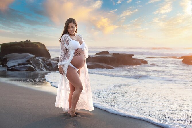 La Jolla Cove Photo Shoot - Exploring the La Jolla Cove Photo Shoot: A Deep Dive  
