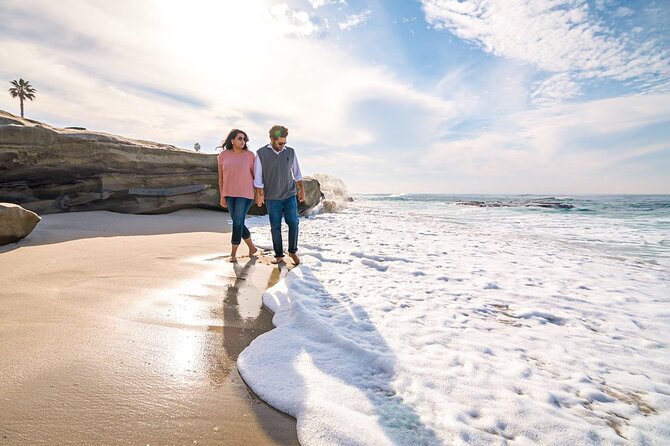 La Jolla Cove Photo Shoot - Who Should Consider This Photo Shoot?  