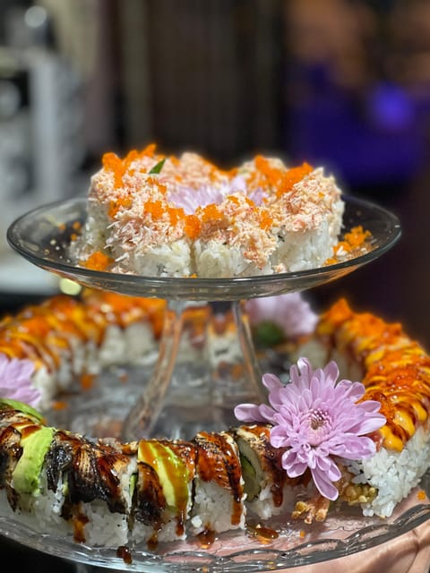 La Jolla: Date Night with Luxury Oceanfront Asian Cuisine - Who Is This Experience Best For?