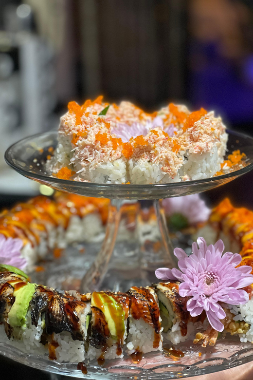 La Jolla: Date Night with Luxury Oceanfront Asian Cuisine - FAQ