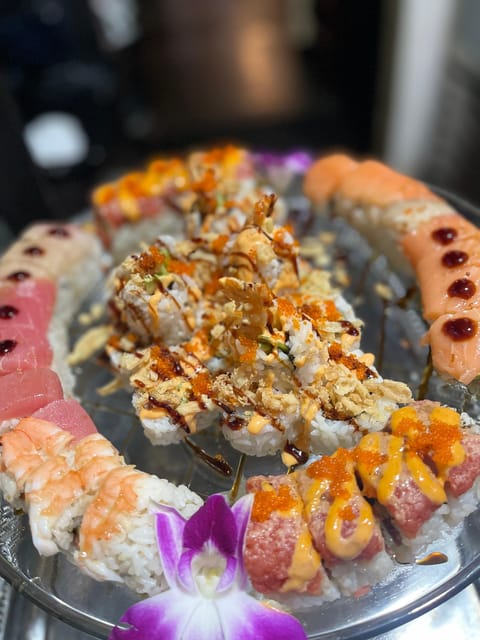 La Jolla: Date Night with Luxury Oceanfront Asian Cuisine - Final Thoughts