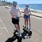 La Jolla E-Scooter Tour with Photos Included - Authentic Experiences and Highlights from Reviewers