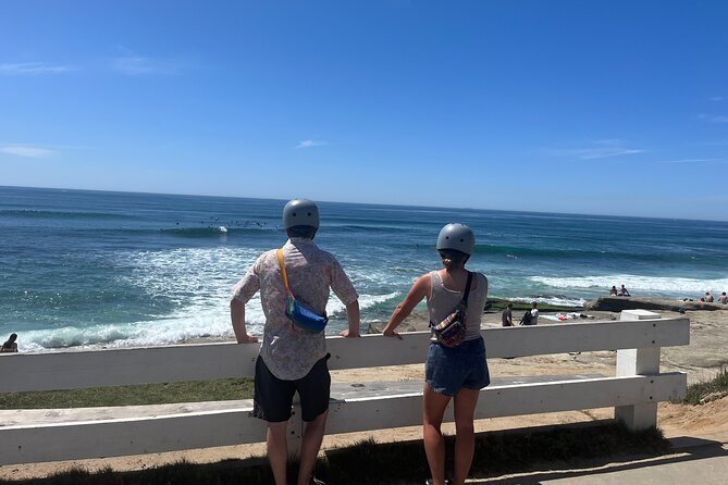 La Jolla E-Scooter Tour with Photos Included - Final Thoughts: Who Will Love This Tour?