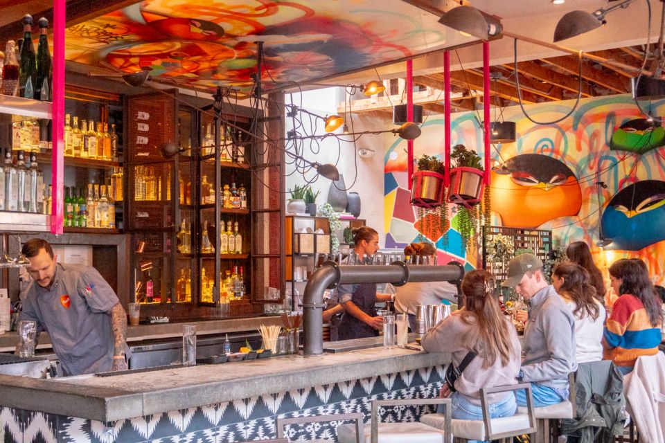 La Jolla Food & Drink Walking Tour - Sip, Savor & Sea - Who Will Enjoy This Tour?