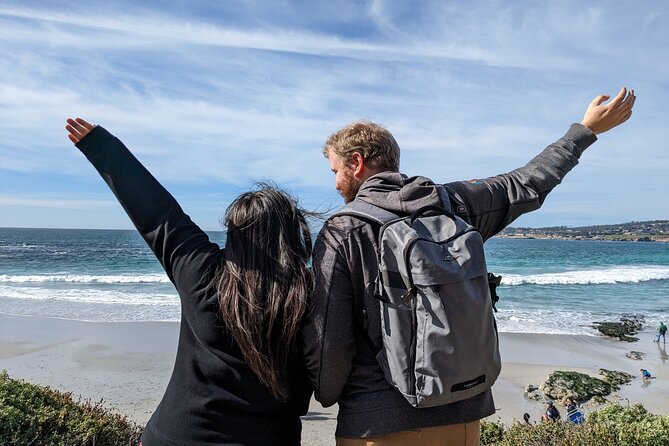La Jolla Jig Scavenger Hunt - An In-Depth Look at the La Jolla Jig Scavenger Hunt