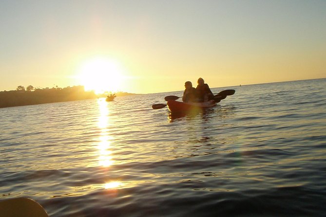 La Jolla Kayak Rental - What Makes La Jolla Kayak Rental Special?