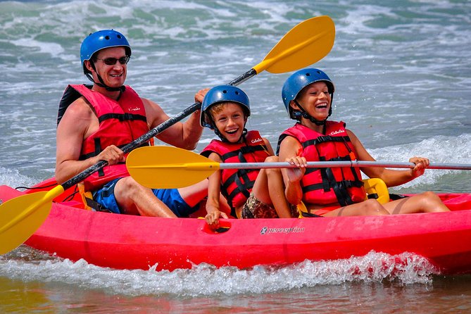 La Jolla Kayak Rental - Review Highlights from Participants