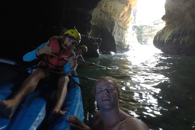 La Jolla Sea Caves Kayak Tour For Two (Tandem Kayak) - Final Thoughts