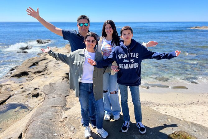 La Jolla Segway Tour - What to Expect During Your La Jolla Segway Tour