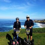 La Jolla Segway Tour - Authentic Tips from Reviewers