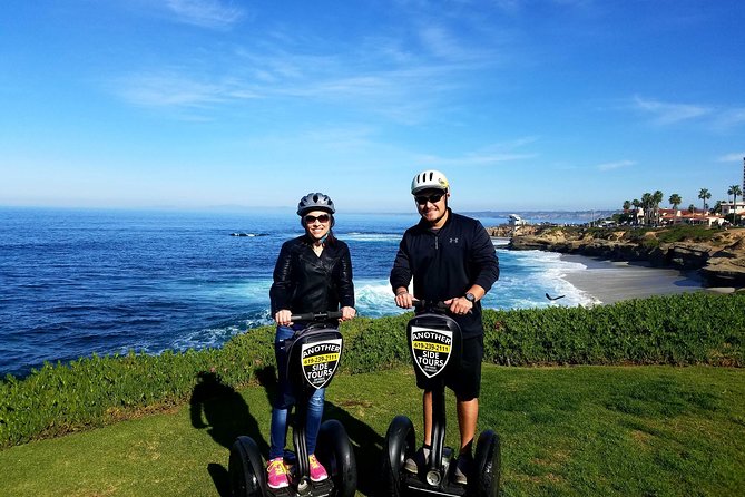 La Jolla Segway Tour - Authentic Tips from Reviewers