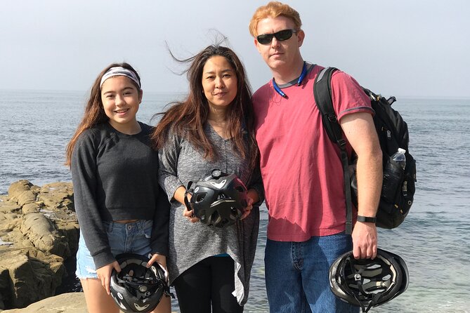 La Jolla Segway Tour - Final Thoughts: Who Will Love This Tour?