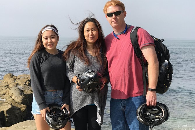 La Jolla Segway Tour - Final Words